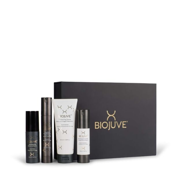 Biojuve Hero Kit · Online kaufen