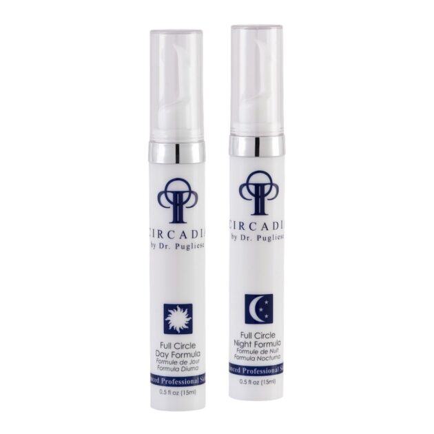 Circadia Full Circle Eye Repair (Day & Night) · online kaufen | Studio ...