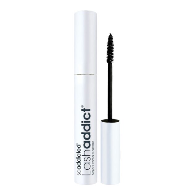 Soaddicted Lashaddict Major Drama Mascara · online kaufen | Studio.Classic.10