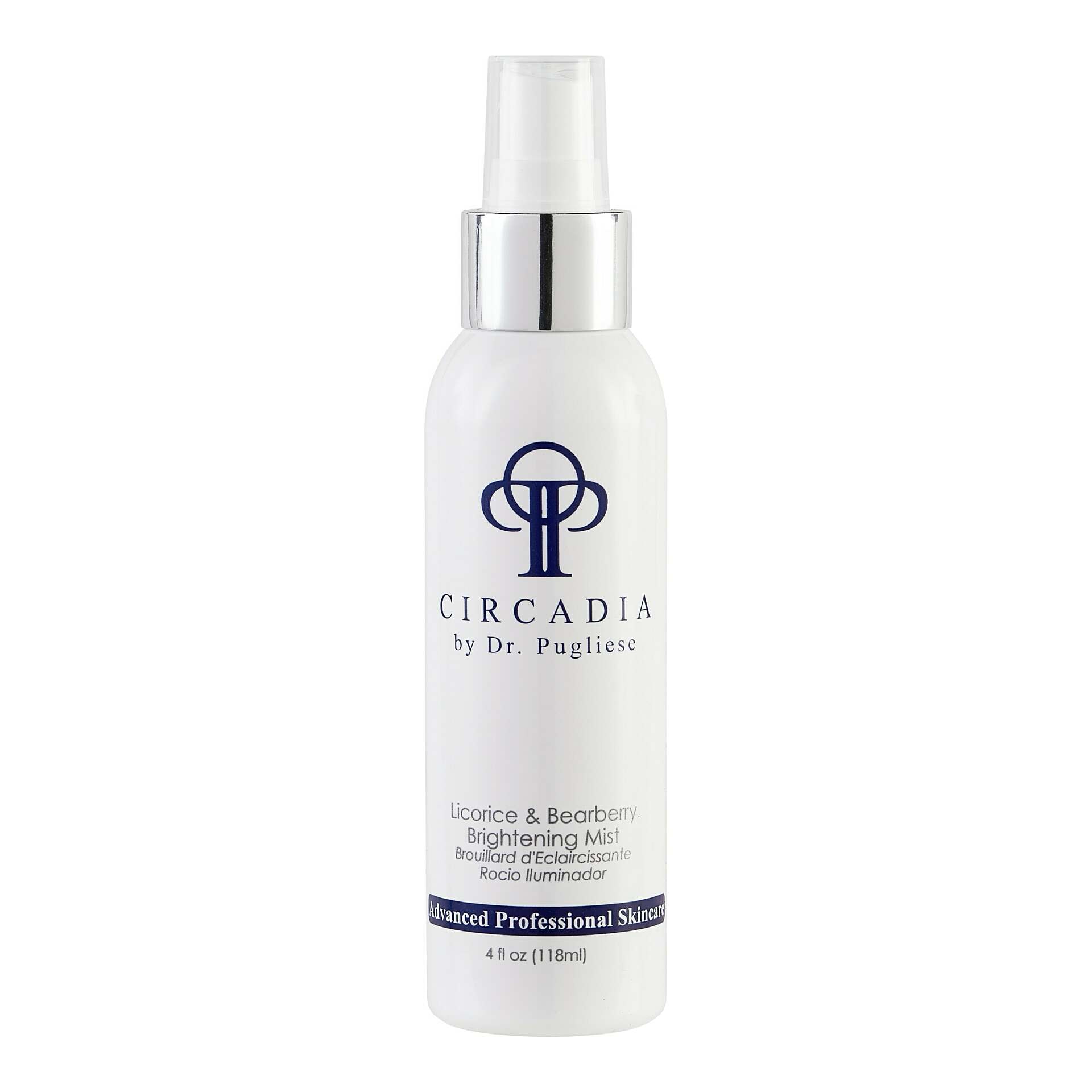 Circadia Licorice & Bearberry Brightening Mist | Studio.Classic.10