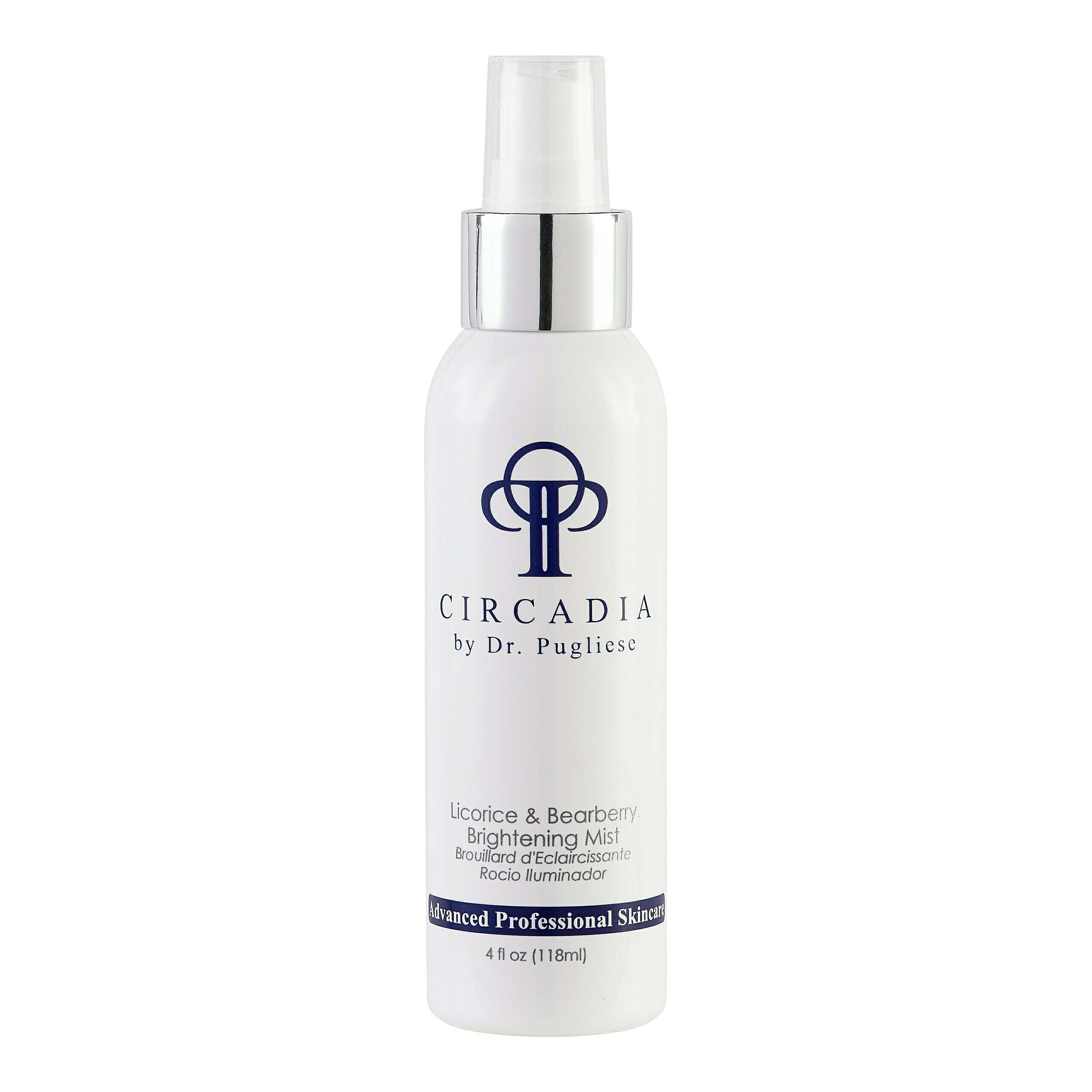 Circadia Licorice & Bearberry Brightening Mist | Studio.Classic.10