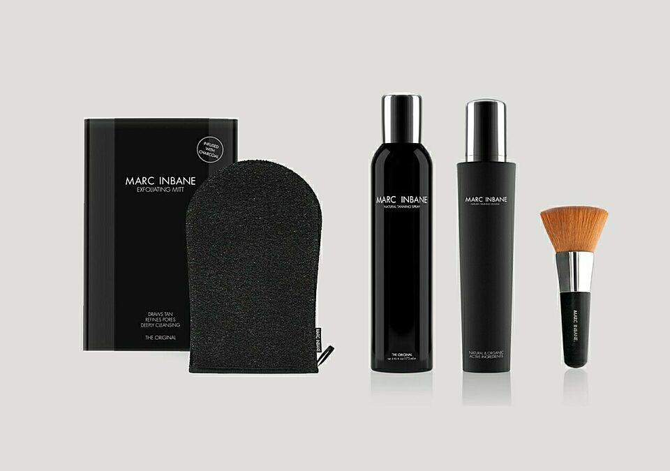 Marc Inbane - Beautyprodukte | Studio.Classic.10